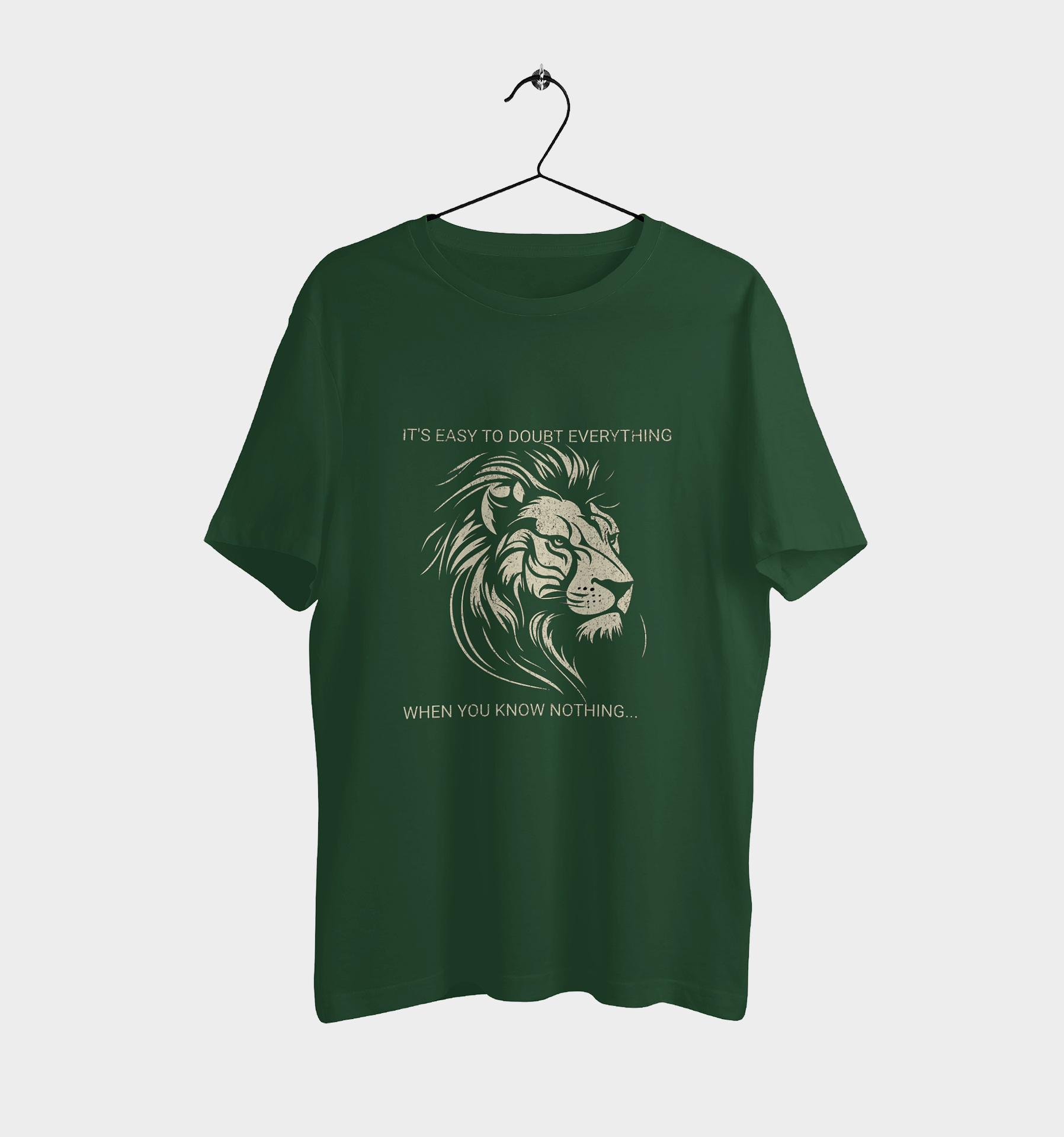 Expert in Ignorance📉🥴 - OK DUDE